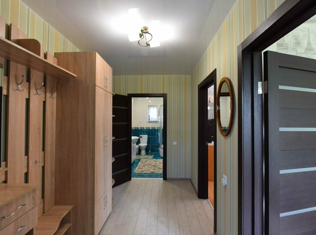 Apartman kompleksi Жильё посуточно, Brest, foto