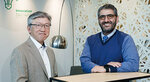Kyowa Kirin Pharma (Ibn Al Quff Building, Umm Hurair 2, Umm Hurair, Bur Dubai, Dubai), medikal ürün mağazası  Dubai'den