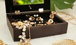Hazanoya Jewellery (The Gold Center, 7, 103 Road, Al Ras, Deira, Dubai), kuyumcular  Dubai'den