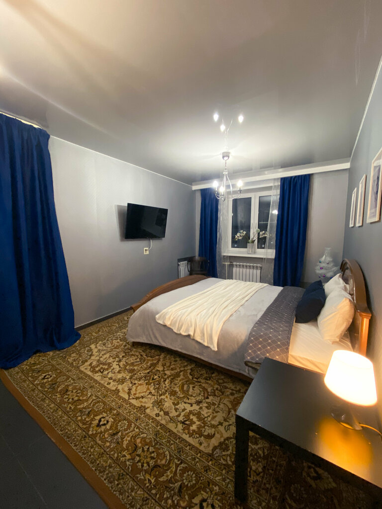 Kısa süreli konaklama Apart-Comfort, Yaroslavl, foto
