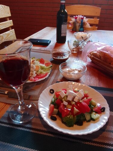 Kafe Диана, Orsk, foto