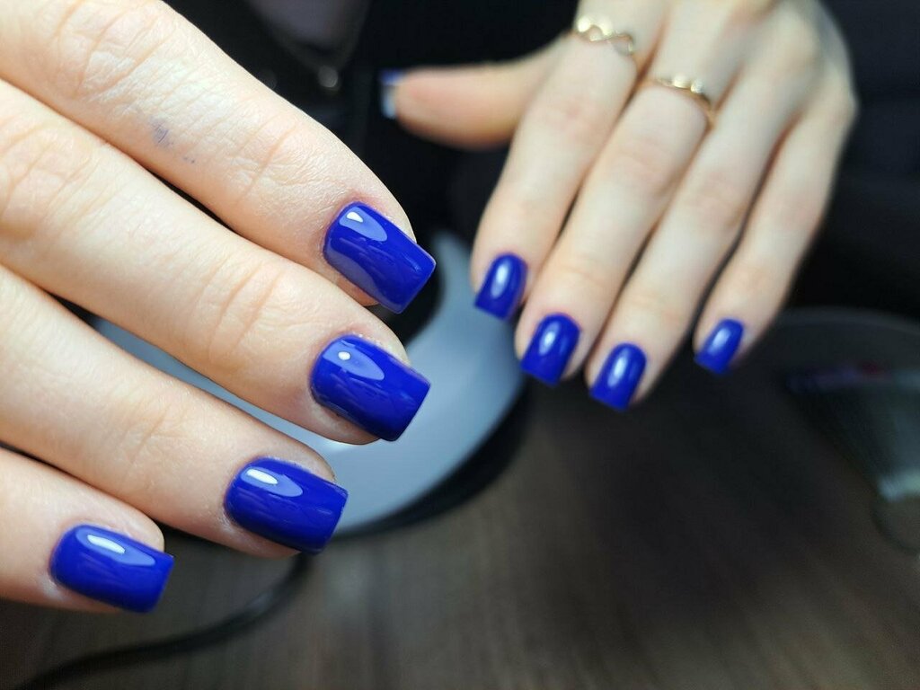 Manikür-pedikür Maranel nails, Voljski, foto