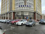 Кадастровый инженер (Bolnichny pereulok No:6), lisanslı harita kadastro büroları  Omsk'tan