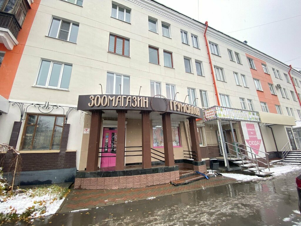Petshop Hvost Pvk, Pervouralsk, foto