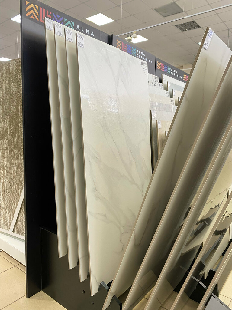 Seramik fayans Керамическая плитка, Rostovskaya oblastı, foto