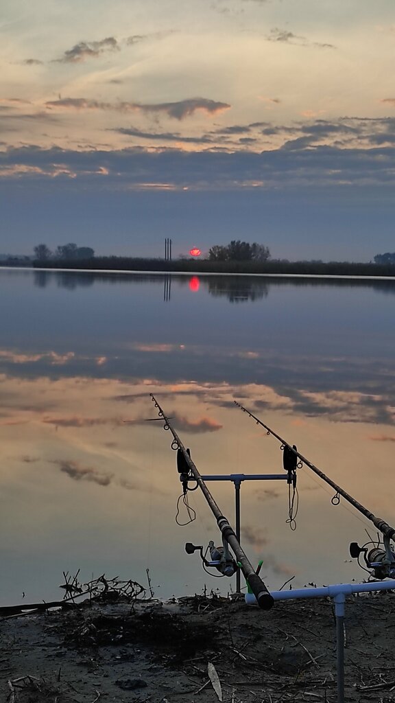 Balıkçılık ekipman firmaları Рыбацкие штучки, Ust‑Labinsk, foto