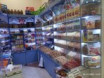 Орехи и сухофрукты (ulitsa Sverdlova No:20к1), kuruyemiş, atıştırmalık, kuru meyve  Balaşiha'dan