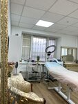 Shu_pro_pmu (Marksistskaya Street No:1к1), kalıcı makyaj stüdyosu  Moskova'dan