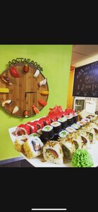 Dostaedoff (ulitsa Spartaka No:20А, mikrorayon Moskvoretskiy, Voskresensk), pizzacılar  Voskresensk'ten