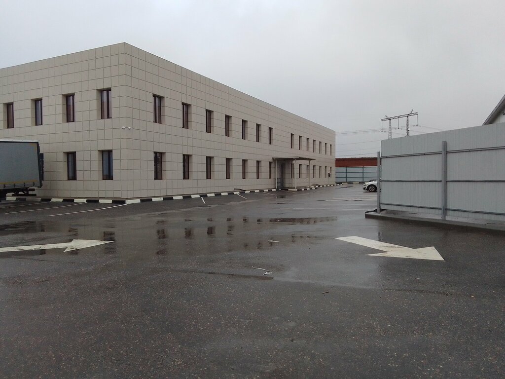 Elektroteknik ürün ve ekipman firmaları Главпроект, Vladimirskaya oblastı, foto