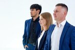 Akhmetzagirov'un avukatları, Saniyev, Osipova ve ortakları (Komsomolskaya Street No:1/1), hukuk büroları  Ufa'dan