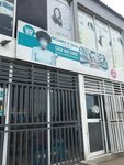 Belmiro e Silva (Luanda, Estrada de Cacuaco), market  Loanda'dan