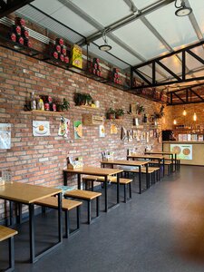 Hazır yemek teslim servisleri Brusketta, Ussuriysk, foto