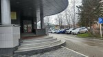 Столовая (Sotsialisticheskiy Avenue No:109), kantin, yemekhane  Barnaul'dan