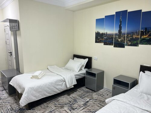 Otel Yugnakiy, Taşkent, foto