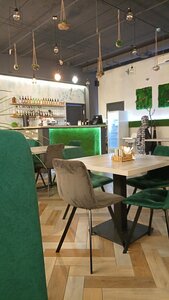 To samoe mesto (ulitsa Agapkina No:2А), kafe  Tambov'dan