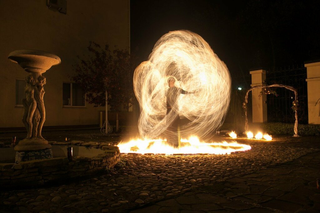 Etkinlik organizasyonu Project Nova, Lipetsk, foto