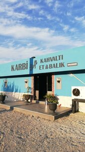 Restoran Karbi soft et balık ve kahvaltı salonu, Biga, foto