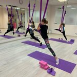 Lady Stretch (Ryazansky Avenue No:24к2), fitness kulüpleri  Moskova'dan
