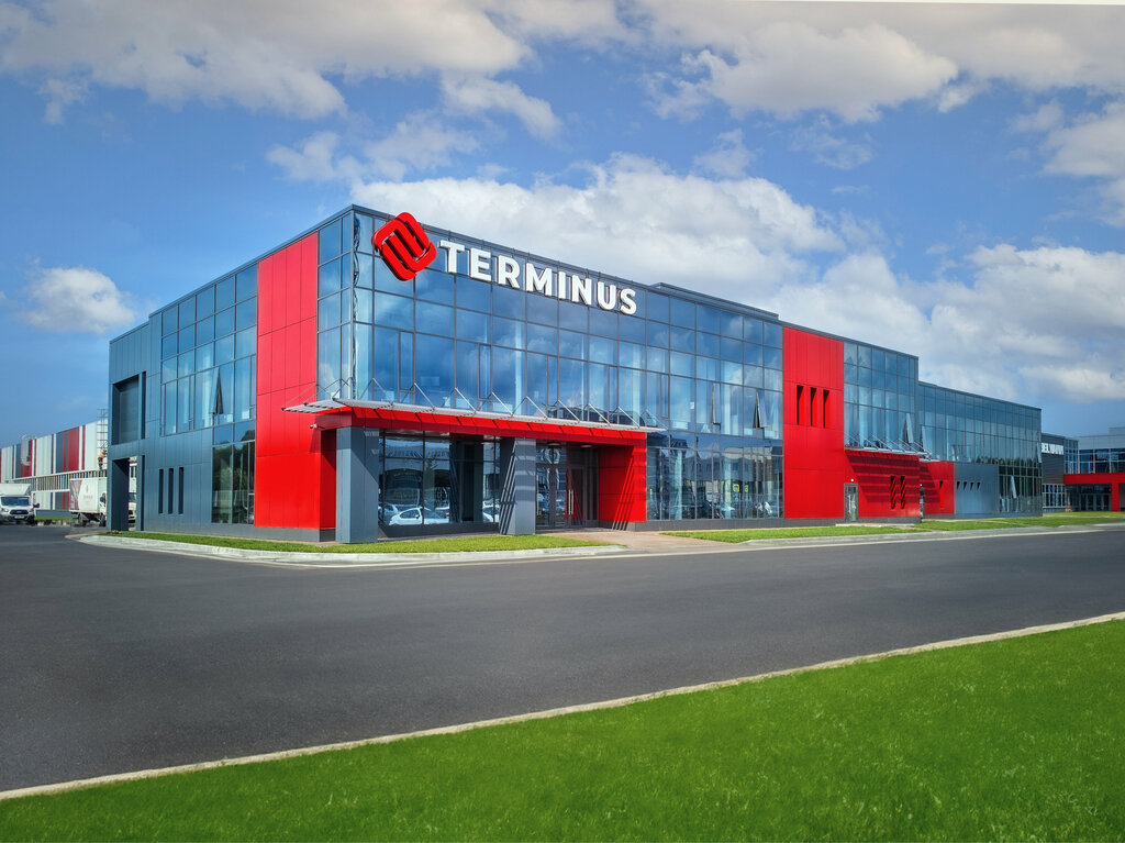 Su, ısıtma, kanalizasyon sistemleri Терминус, Elektrostal, foto