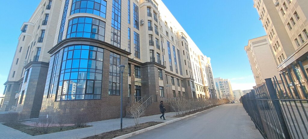 Alternatif tıp merkezleri Tsering, Astana, foto