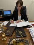 ИП Хорошилова М. И. (Bakinskaya ulitsa No:57), hukuk büroları  Kogalym'dan