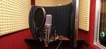 UniXound (Brace Baruh Street No:6), ses kayıt stüdyoları  Belgrad'dan