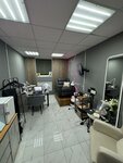 The beauty nails (Novoryazanskaya Street No:31/7с6), manikür-pedikür  Moskova'dan