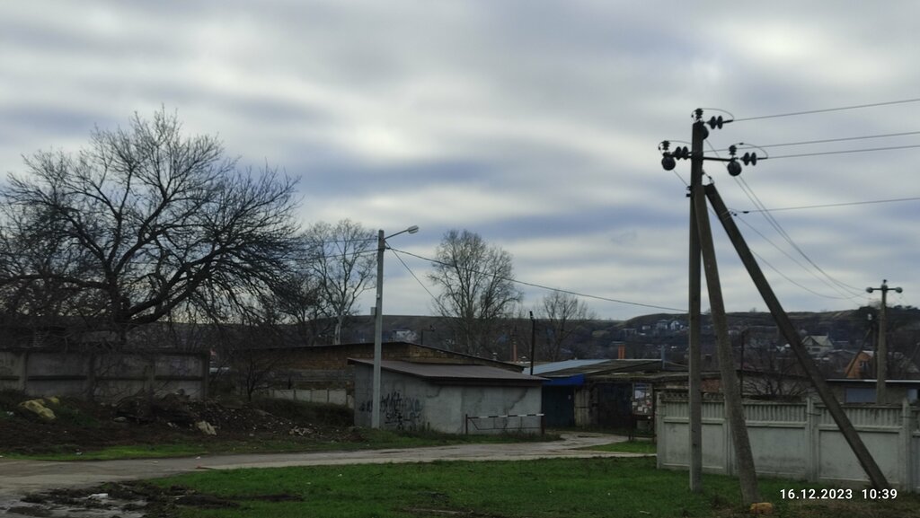Garajlar Гаражно-строительный кооператив Пригородный, Kırım Cumhuriyeti, foto