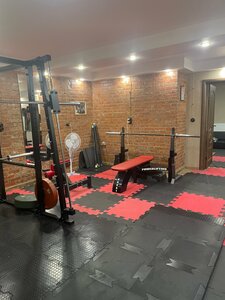 Fitness kulüpleri FitStudio, Saint‑Petersburg, foto