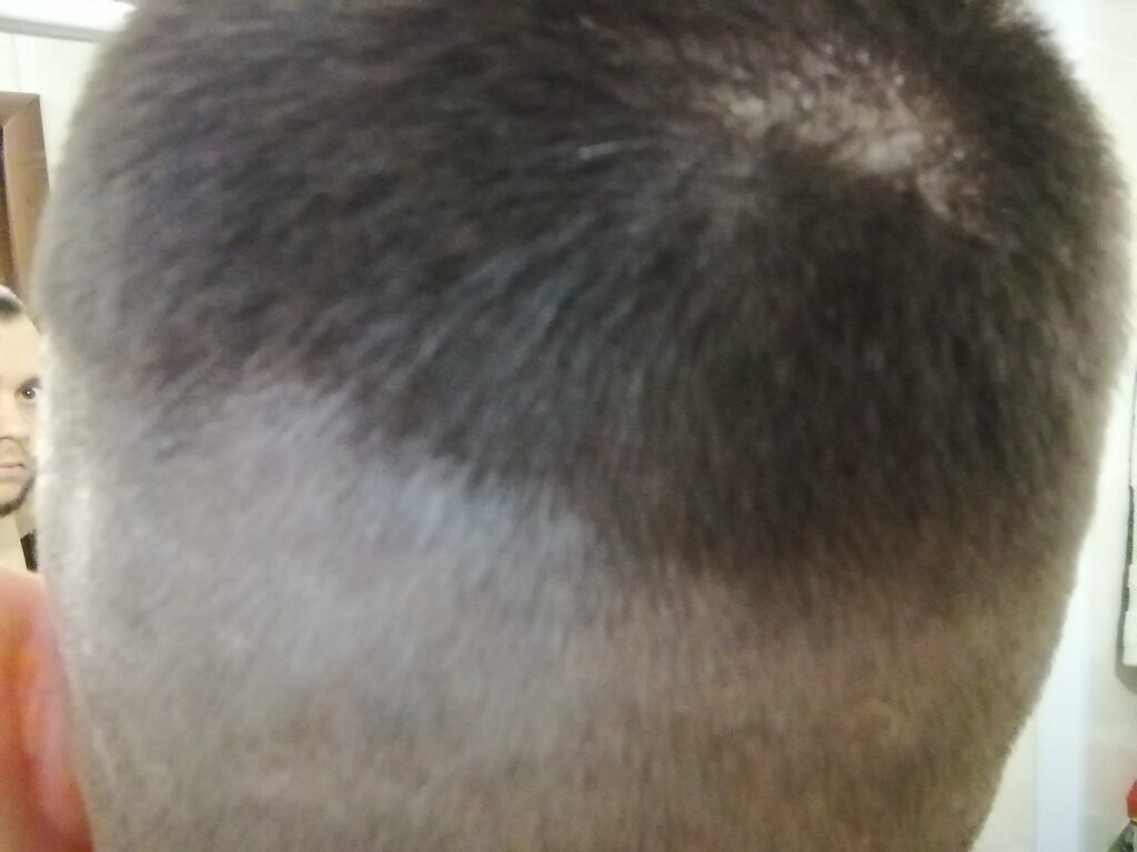 Kuaförler Chio Chio, Tiumen, foto