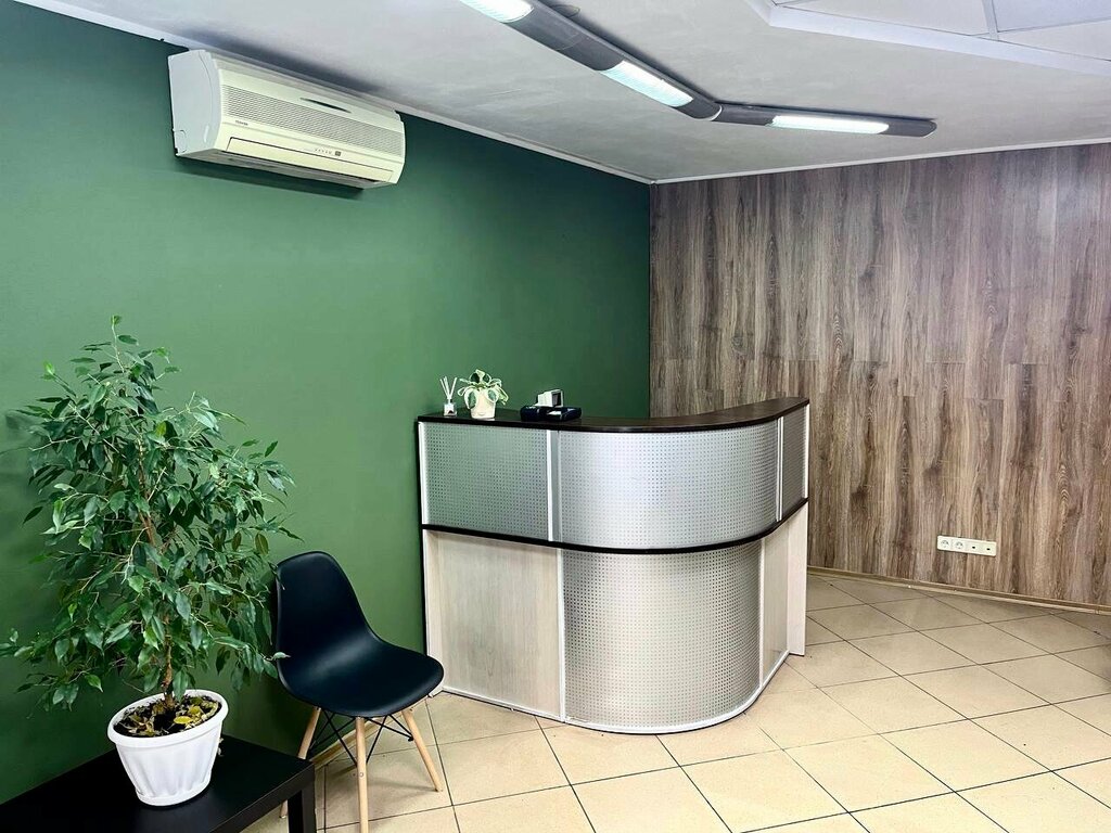 Hukuk büroları Consensus, Krasnoyarsk, foto