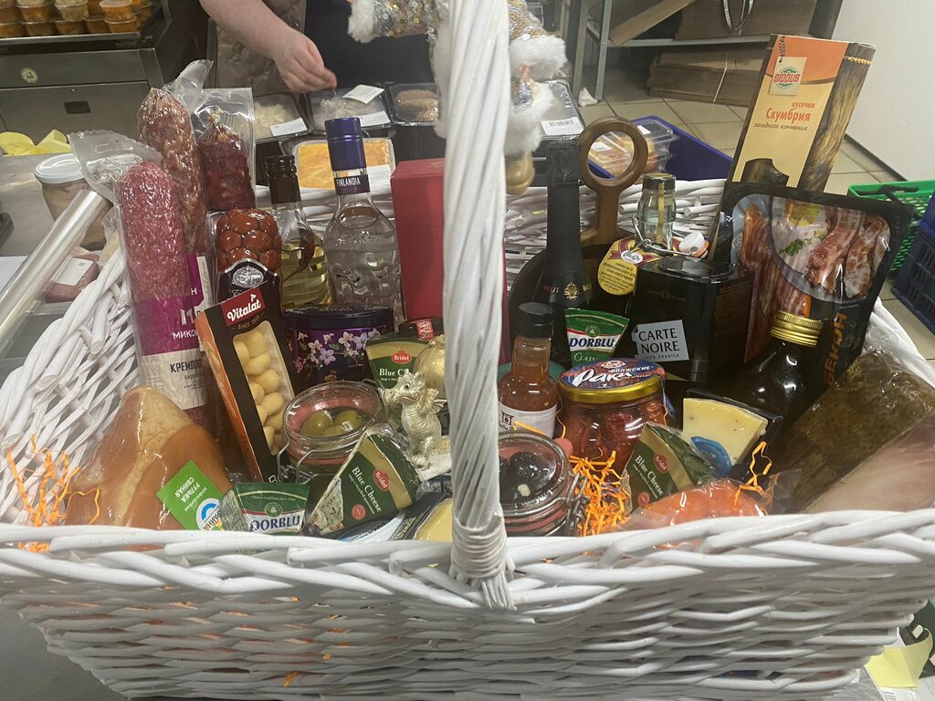 Alkollü içecekler Домашняя еда от Кузьмича, Moskova ve Moskovskaya oblastı, foto