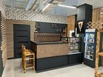 100litrov (Rudabielskaja Street No:3), bira dükkanı  Minsk'ten