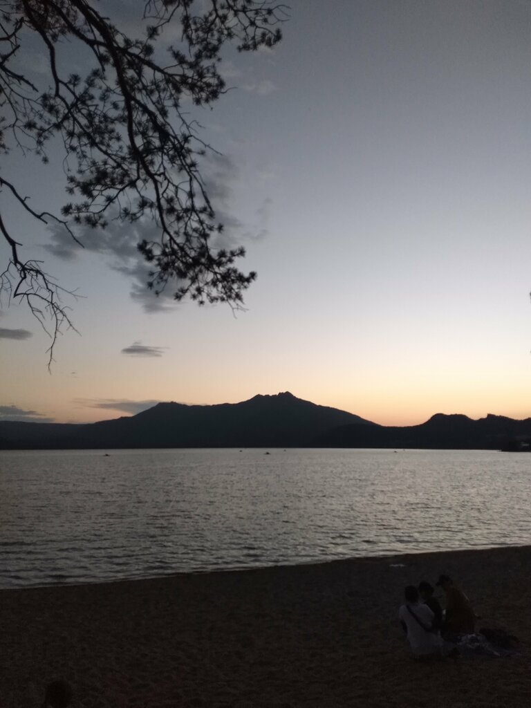 Resort oteller, tesisler Kongyrat, Akmola eyaleti, foto