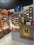 M Perfume (Abu Ali ibn Sino koʻchasi No:402, Furqat mahalla fuqarolar yig'ini), kozmetik ve parfümeri mağazaları  Buhara'dan