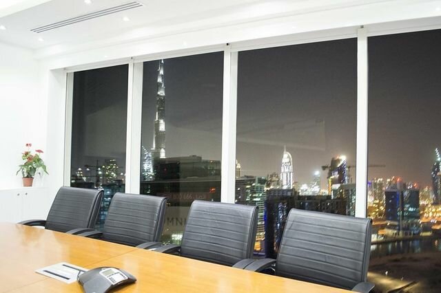 Fuarcılık firmaları Twenty Four Seven Venues Fz LLC, Dubai, foto