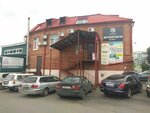 Ногтевая студия Марии Вагнер (Mira Avenue No:50), manikür-pedikür  Tomsk'tan