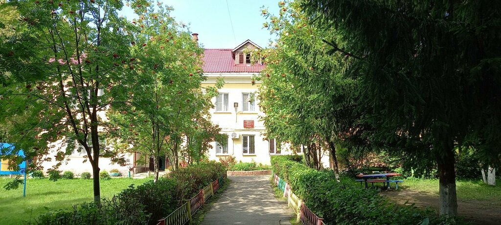 Anaokulları Detsky sad № 21, Kaluga, foto