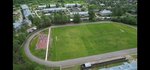 Труд (Kirov Region, Luza), stadyum  Luza'dan