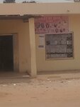 Bazar Da Elisa Semo (Luanda Province, Municipality of Viana, Vila sede), mini-market  Loanda'dan