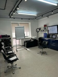 Estel Studio (Radonezhskaya ulitsa No:1, Samara), kuaför meslek eğitimi  Samara'dan