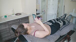 Massage (Rechnikov Street No:15к1), masaj salonları  Moskova'dan