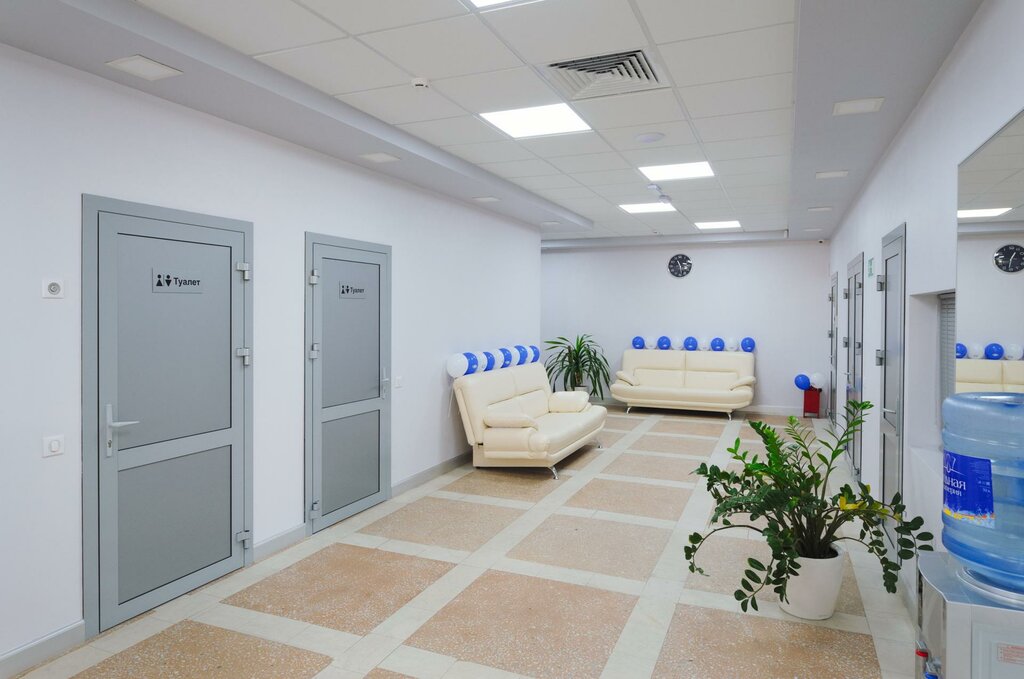 Madde bağımlılığı tedavi merkezi Spasenie, Balaşiha, foto