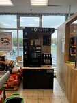 CofeeMix (Oktyabrskaya ulitsa No:с19), al götür kahve  Şçolkovo'dan