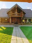 Дом_баня_24 (Rechnaya ulitsa No:8, kottedzhny posyolok Yesaulovo Siti), hamamlar  Krasnoyarski krayından