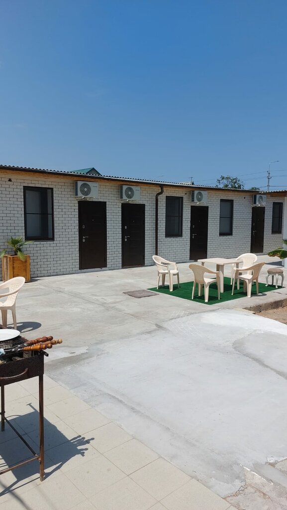 Otel Гостевой дом, Derbent, foto