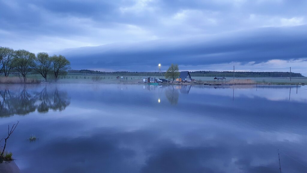 i̇skele Jetty , Kalujskaya oblastı, foto