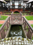 Апартаменты у моря (ulitsa Gagarina No:65), otel  Zelenogradsk'tan
