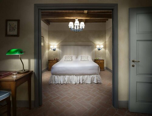 Otel Borgo San Felice Resort, , foto